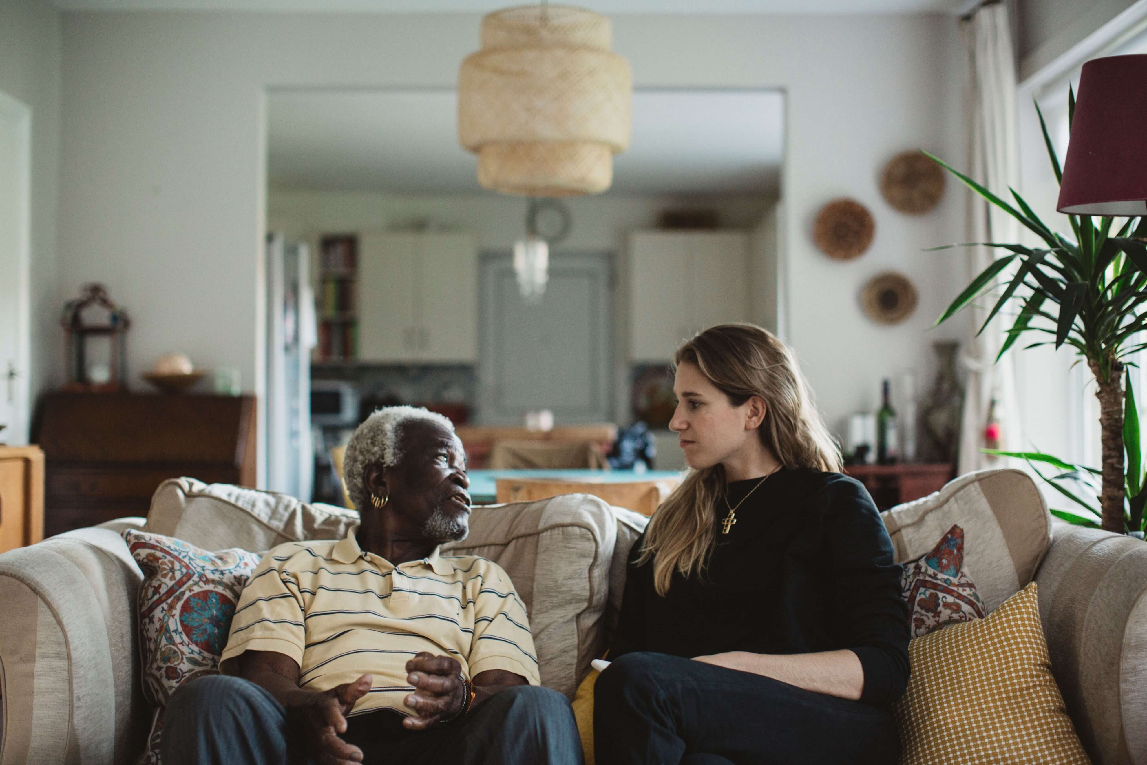 What is Person Centred Care? | Birdie Blog